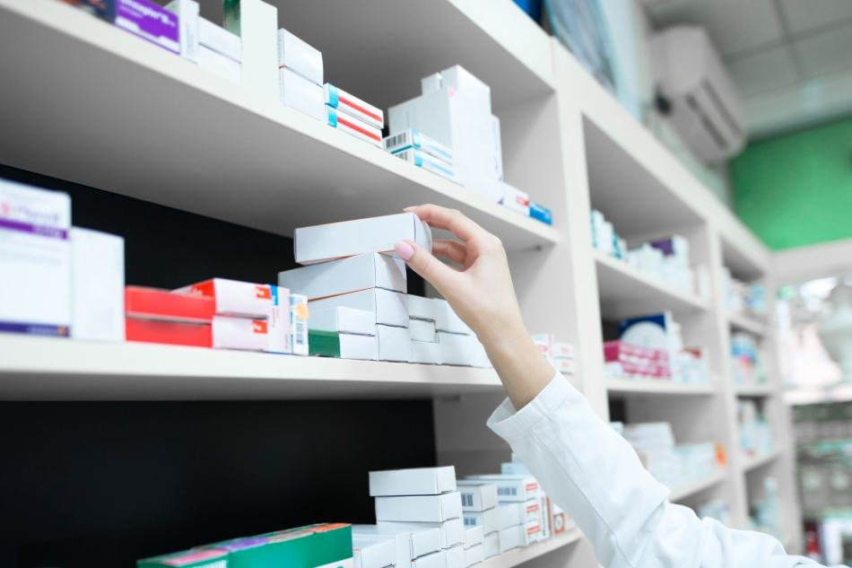 Best Pharma Products Export – Auro India Exports